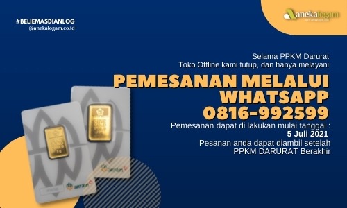 PT Aneka Logam Indonesia